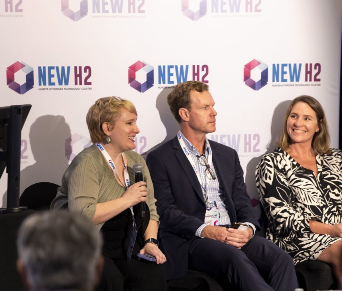 Join us at the 2024 Hunter New Energy Symposium