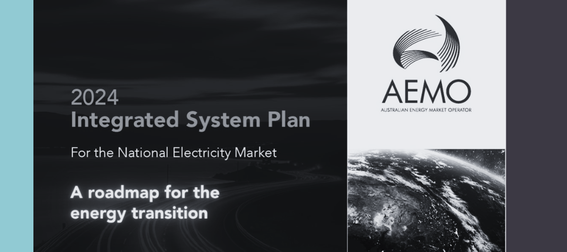 AEMO's new Integrated System Plan charts path to net zero by 2050 ...