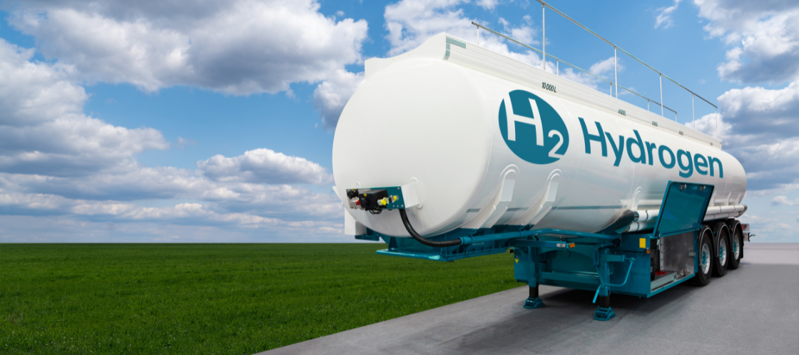 New partnership to install and maintain portable hydrogen refuelling ...