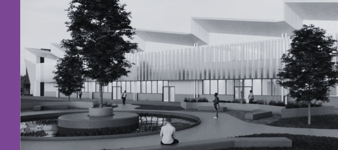 NSW Government unveils design for first Hydrogen Centre of Excellence ...