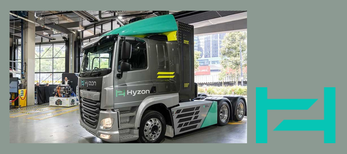 Leveraging local talent to create hydrogen cell long-haul prime movers ...