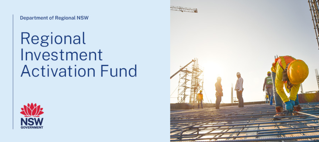 Applications open for $110 million Regional Investment Activation Fund ...