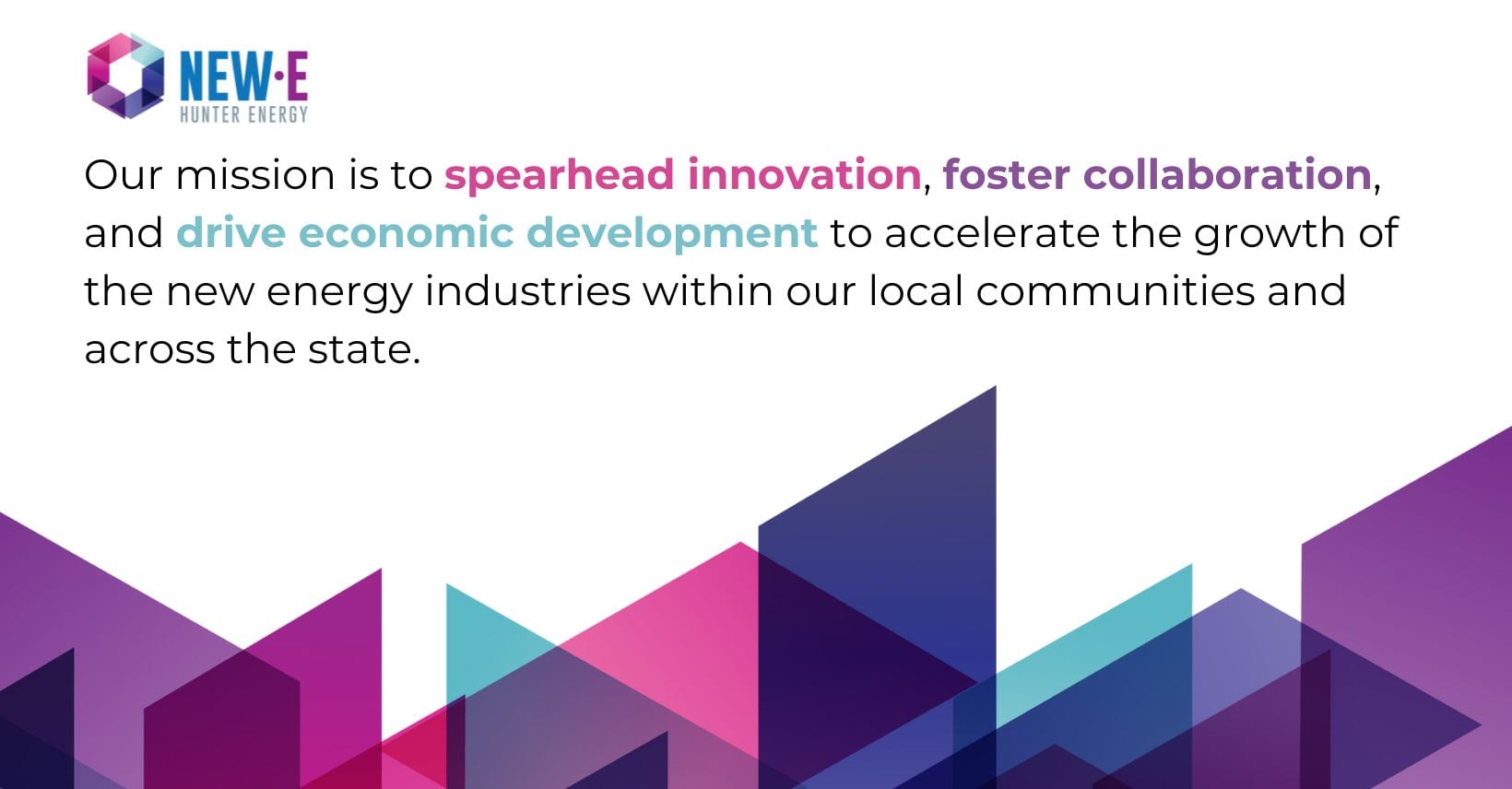 Hunter New Energy: Pioneering Sustainable Solutions