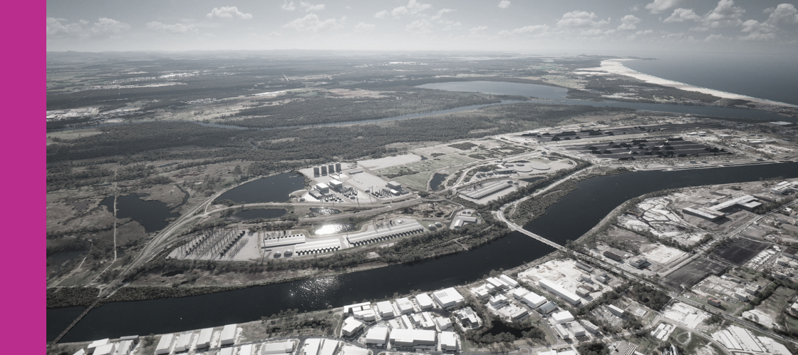 German expertise to help shape Newcastle’s clean energy export future ...