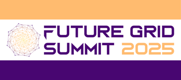 Future Grid Summit 2025 - Hunter New Energy