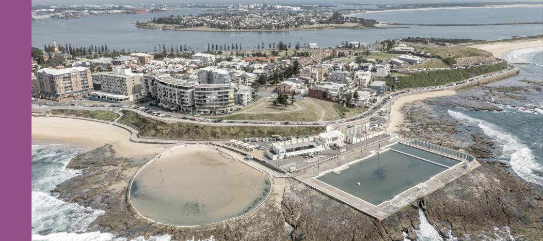 Hunter Agenda paper shifts focus from projects to proof of progress ...