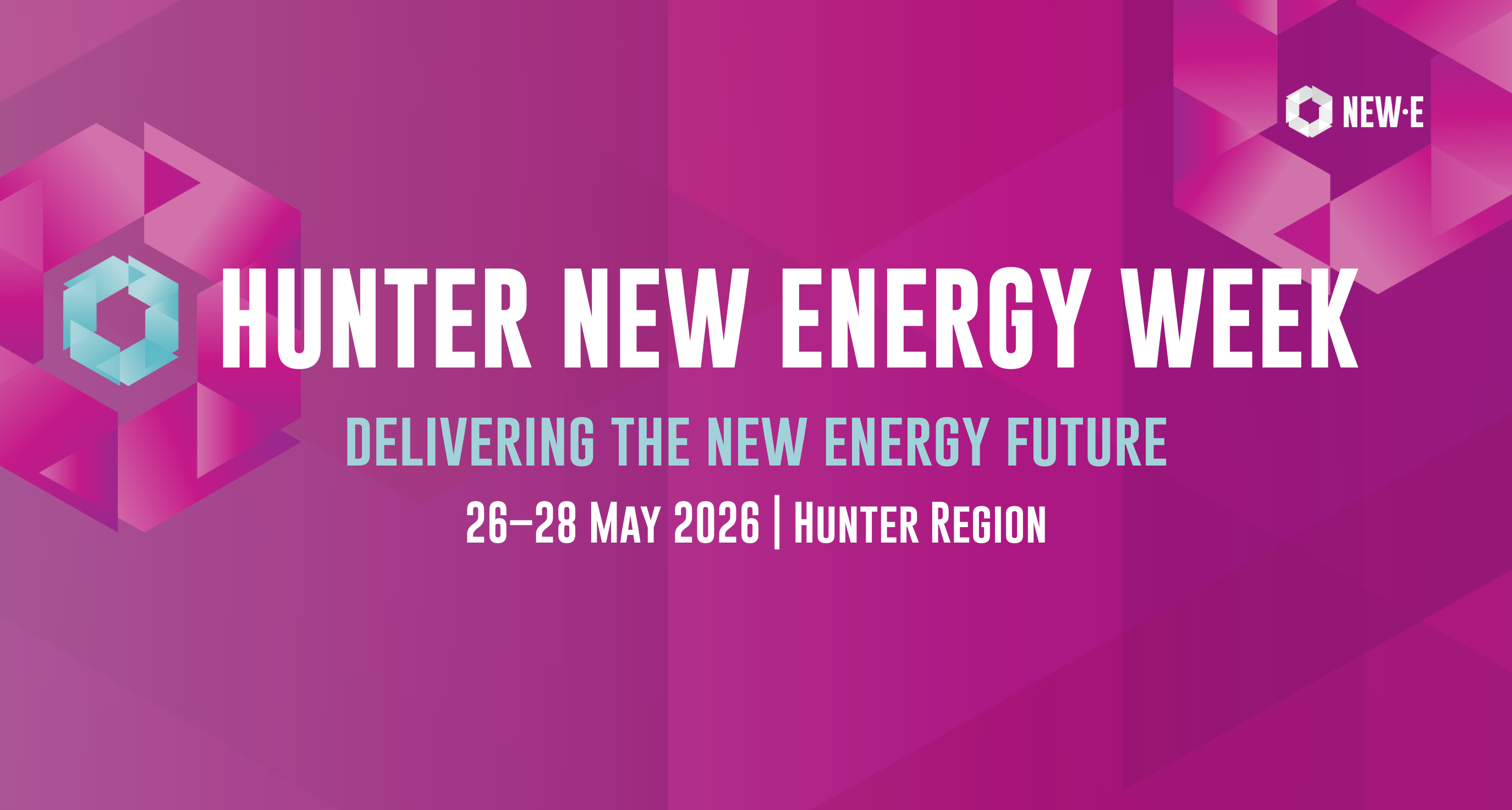 Expanded program sees Hunter New Energy Symposium transition to Hunter ...