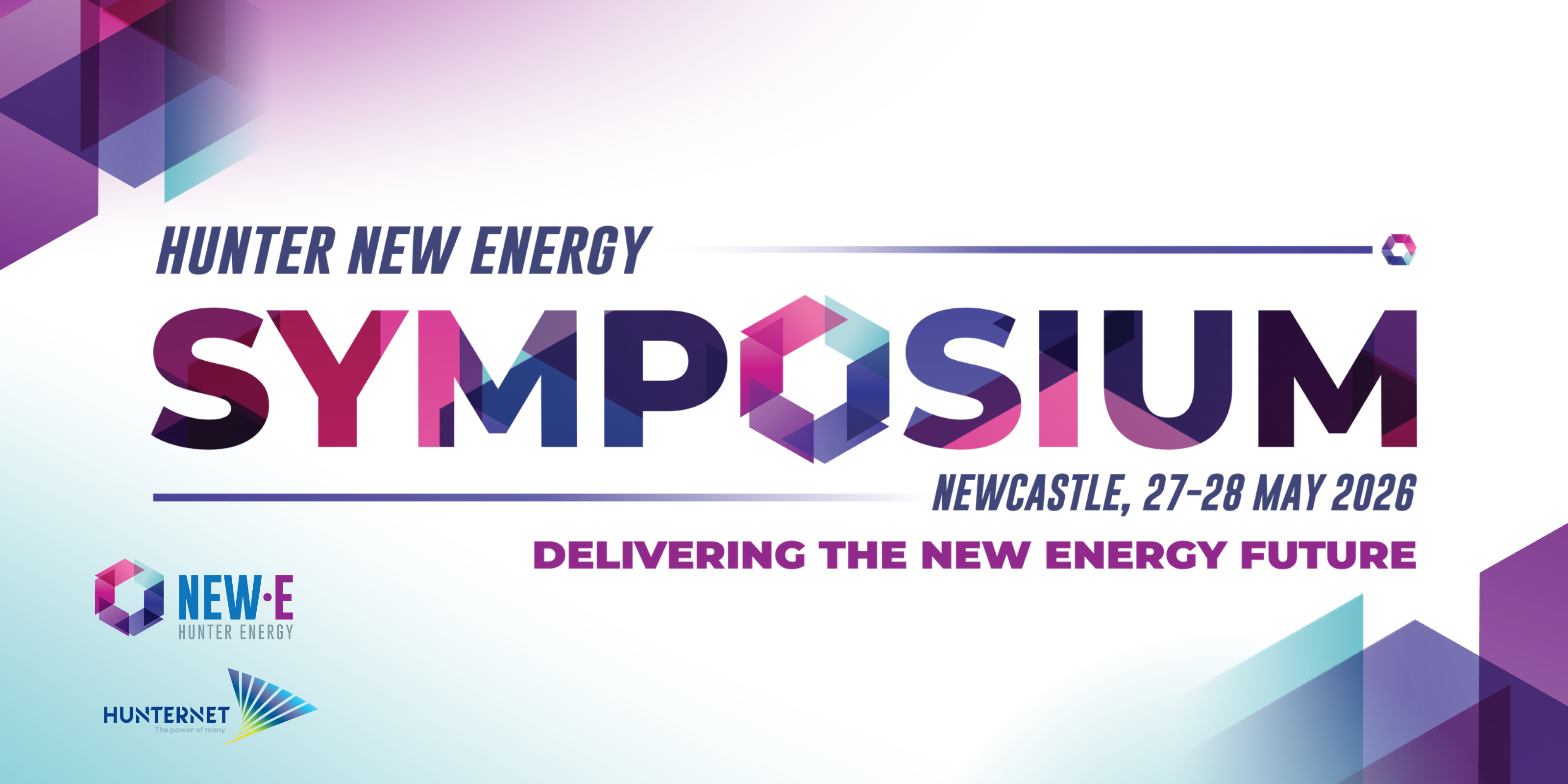 2026 Hunter New Energy Symposium - Hunter New Energy